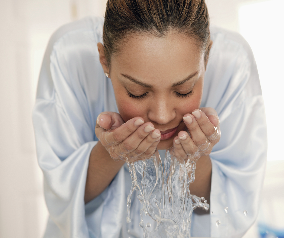 Mammalian Dive Reflex - Grounded Roots Mental Health Therapy